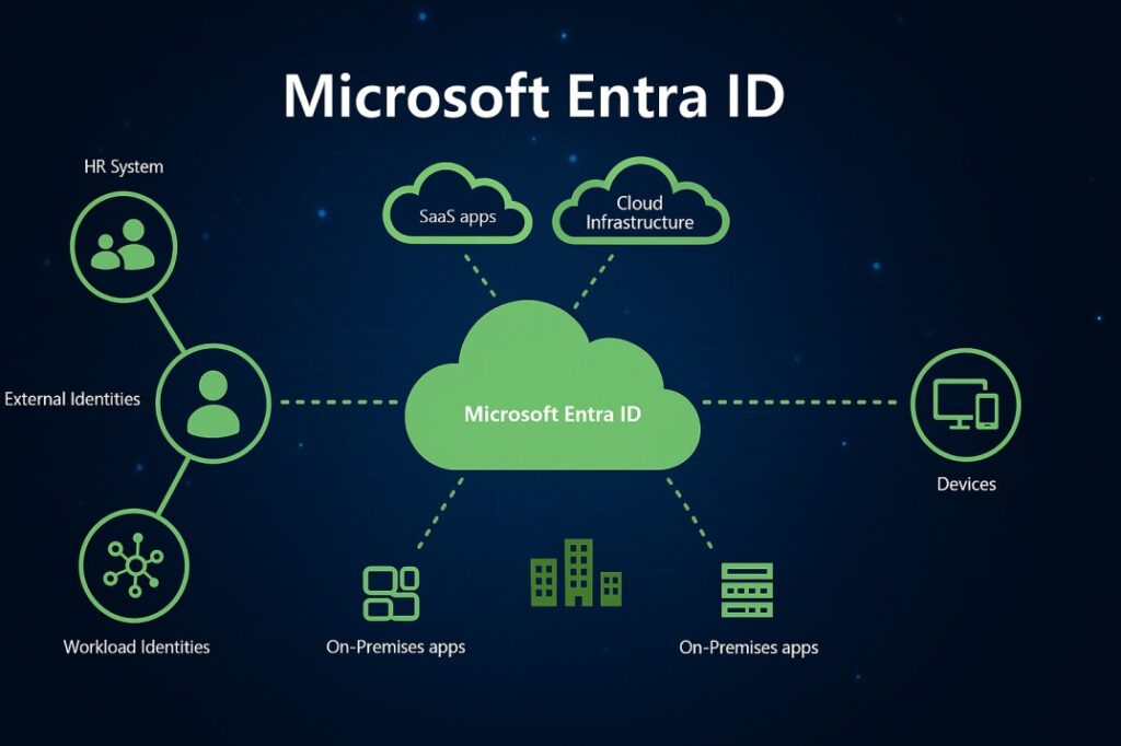 Top 7 Conditional Access Policies Every Organization Should Implement - MS Cloud Explorers