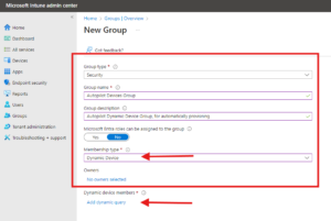 7 Essential Tips For Mastering Azure AD Dynamic Groups