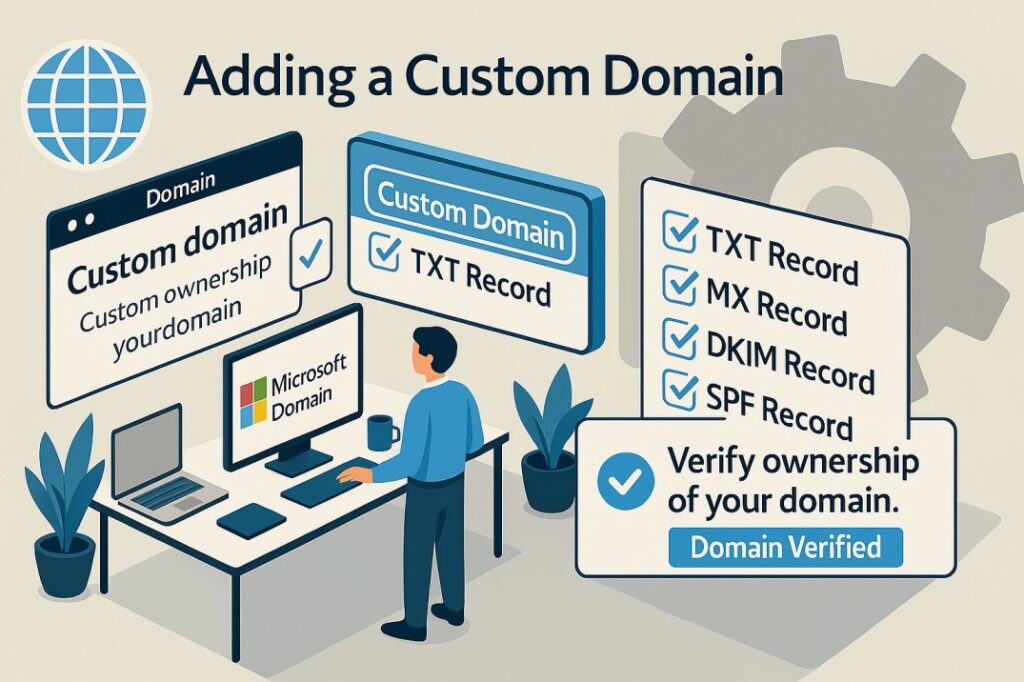Master Outlook Troubleshooting Fix Common Issues In Outlook 365 And Beyond Ms Cloud Explorers