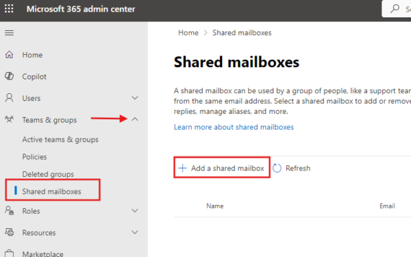 Step-by-Step Guide To Create Office 365 Accounts And Groups: Easy For ...