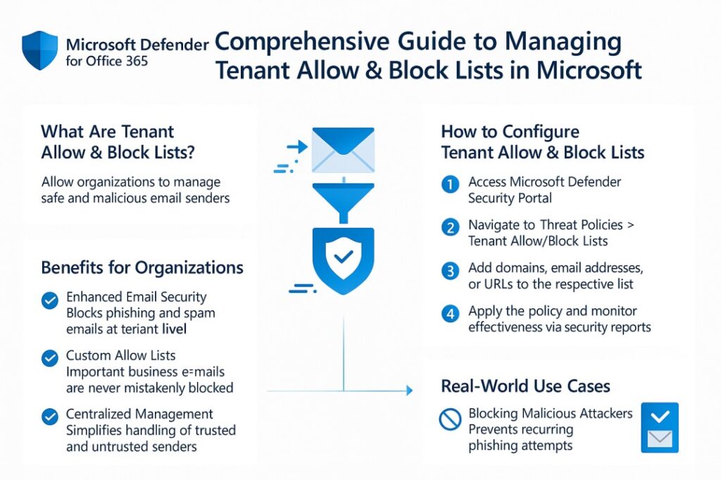 How To Send Encrypted Email In Outlook: A Step-by-Step Guide For Beginners - MS Cloud Explorers