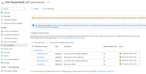How To Install & Connect Microsoft 365 PowerShell Modules (Step-by-Step ...
