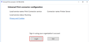 Configuring And Managing Microsoft Universal Print: A Step-by-Step ...