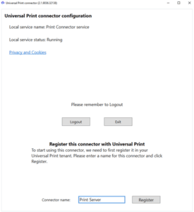 Configuring And Managing Microsoft Universal Print: A Step-by-Step ...