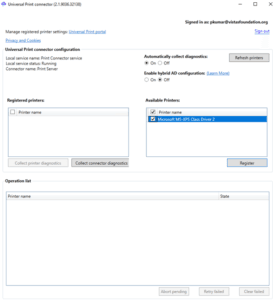Configuring And Managing Microsoft Universal Print: A Step-by-Step ...
