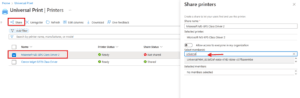 Configuring And Managing Microsoft Universal Print: A Step-by-Step ...