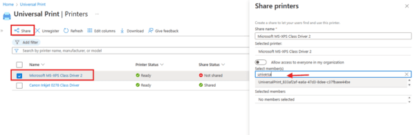Configuring And Managing Microsoft Universal Print: A Step-by-Step ...