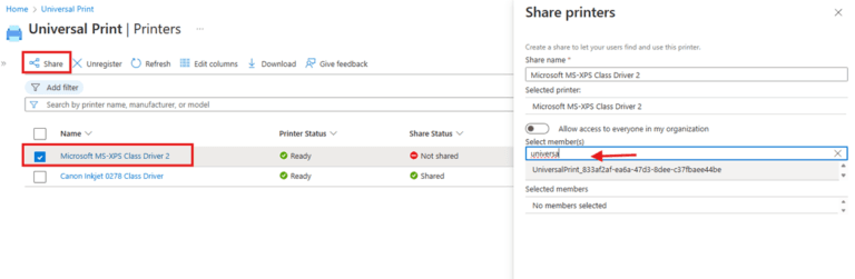 Configuring And Managing Microsoft Universal Print: A Step-by-Step ...