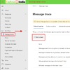 How To Run Extended Message Trace In Microsoft 365 - MS Cloud Explorers