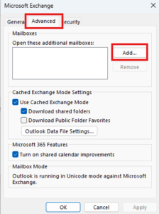 Adding A Shared Mailbox To Outlook: Complete Guide For Desktop, Web ...