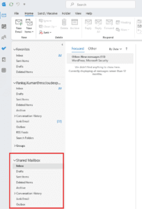 Adding A Shared Mailbox To Outlook: Complete Guide For Desktop, Web ...