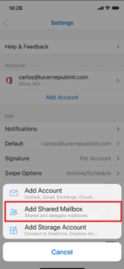 Adding A Shared Mailbox To Outlook: Complete Guide For Desktop, Web ...