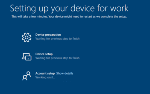 Step-by-Step Guide For Windows Devices Enrollment In Microsoft Intune ...