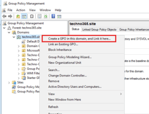 Comprehensive Guide To Hiding The "Try The New Outlook" Toggle Using ...