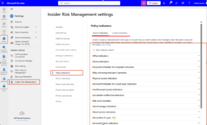 Microsoft Insider Risk Management: A Complete Guide To Prevent Insider ...