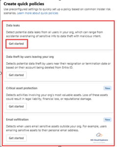 Microsoft Insider Risk Management: A Complete Guide To Prevent Insider ...
