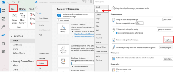 The Ultimate Guide To Creating And Implementing Professional Email ...