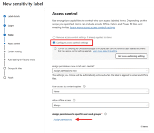 Microsoft Sensitivity Labels: Complete Setup And Configuration Guide ...