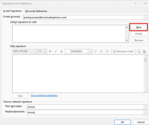 The Ultimate Guide To Creating And Implementing Professional Email ...