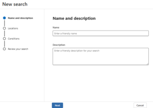 EDiscovery In Office 365: A Step-by-Step Guide - MS Cloud Explorers