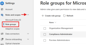 EDiscovery In Office 365: A Step-by-Step Guide - MS Cloud Explorers