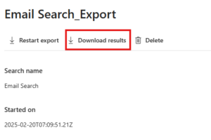 EDiscovery In Office 365: A Step-by-Step Guide - MS Cloud Explorers