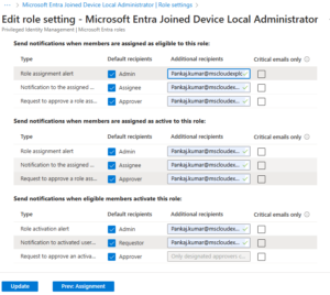 A Complete Guide To Privileged Identity Management In Azure AD (PIM ...