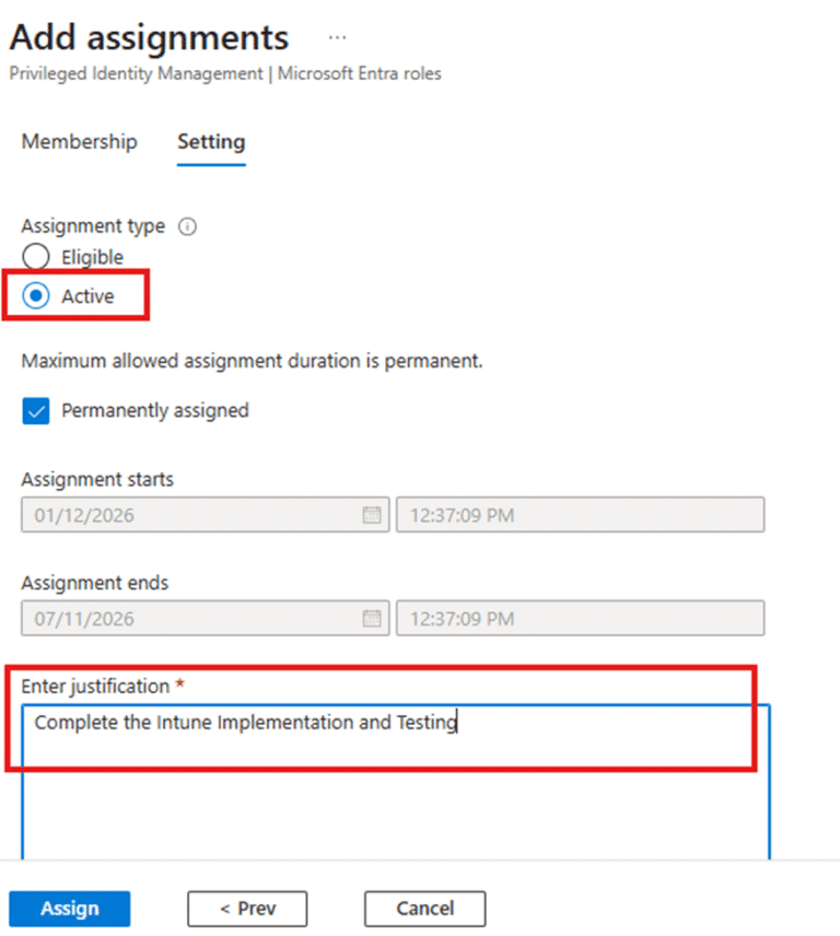 A Complete Guide To Privileged Identity Management In Azure AD (PIM ...
