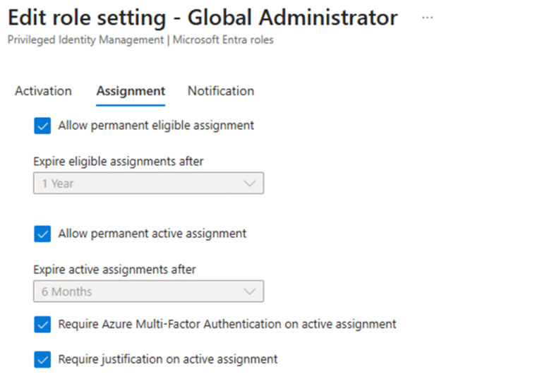 A Complete Guide To Privileged Identity Management In Azure AD (PIM) - MS Cloud Explorers