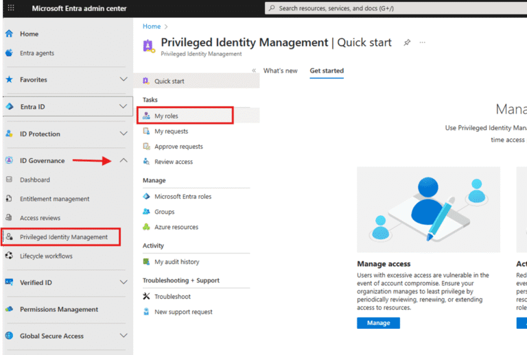 A Complete Guide To Privileged Identity Management In Azure AD (PIM ...