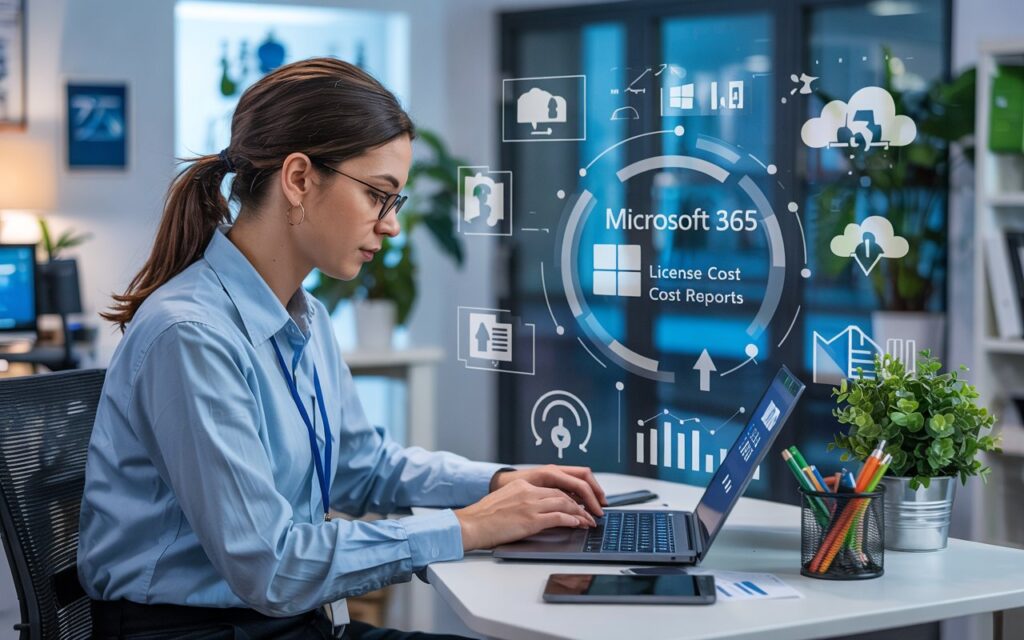 Export Microsoft 365 License Cost Report Using PowerShell – The Ultimate Guide - MS Cloud Explorers