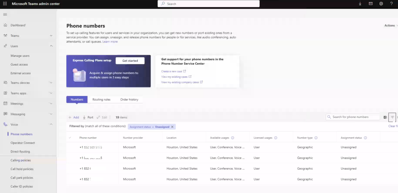 Microsoft Teams PSTN Call System And Plans: A Complete Guide For ...