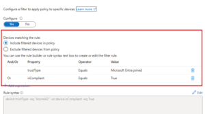 Top 7 Conditional Access Policies Every Organization Should Implement - MS Cloud Explorers