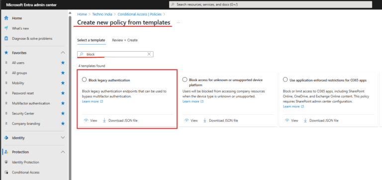 Top 7 Conditional Access Policies Every Organization Should Implement ...