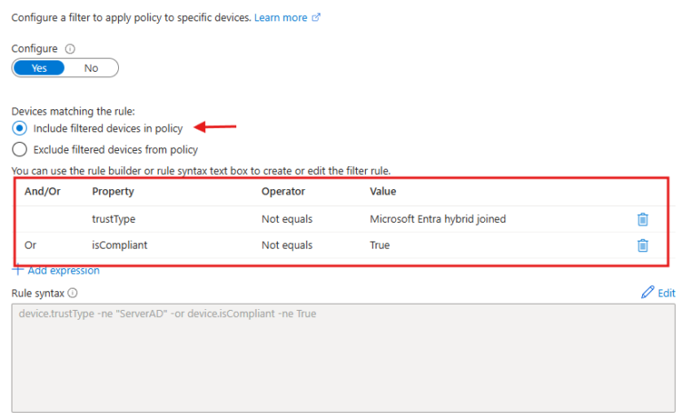 Top 7 Conditional Access Policies Every Organization Should Implement - MS Cloud Explorers