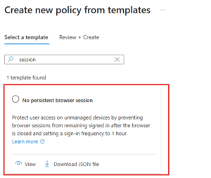 Top 7 Conditional Access Policies Every Organization Should Implement - MS Cloud Explorers