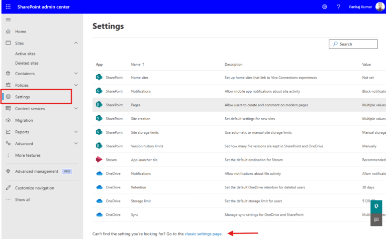 Secure Sensitive Documents In SharePoint Online Using Information ...