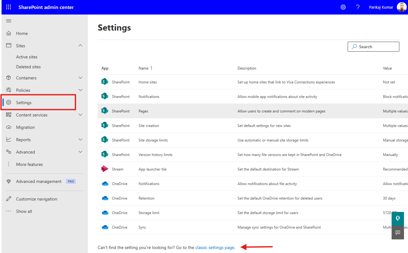Secure Sensitive Documents In SharePoint Online Using IRM: A Step-by ...