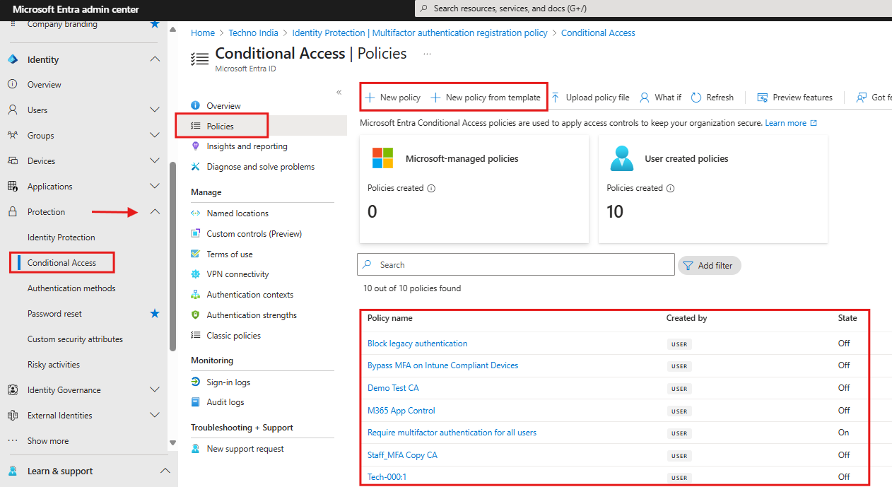Microsoft Entra ID Identity Protection: A Complete Guide To Securing ...