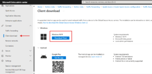Everything You Need To Know About Microsoft Global Secure Access In ...