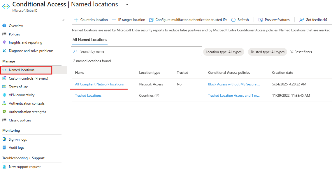 Everything You Need To Know About Microsoft Global Secure Access In 2025 - MS Cloud Explorers