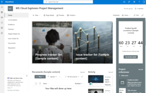 The Ultimate Guide To SharePoint: Create A Stunning Site Template And ...