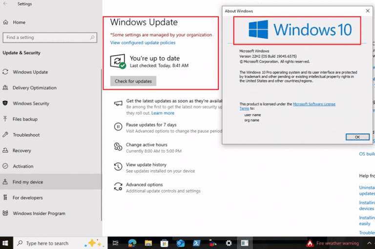 How To Deploy Microsoft Extended Security Updates (ESU) Using Intune ...