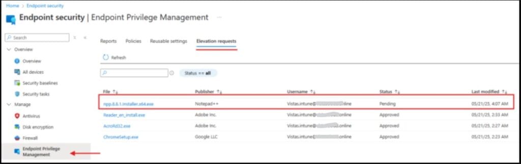 Endpoint Privilege Management In Intune: Complete Guide For Secure ...