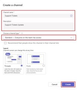 Understand Microsoft Teams Channels: A Complete Overview Guide For ...